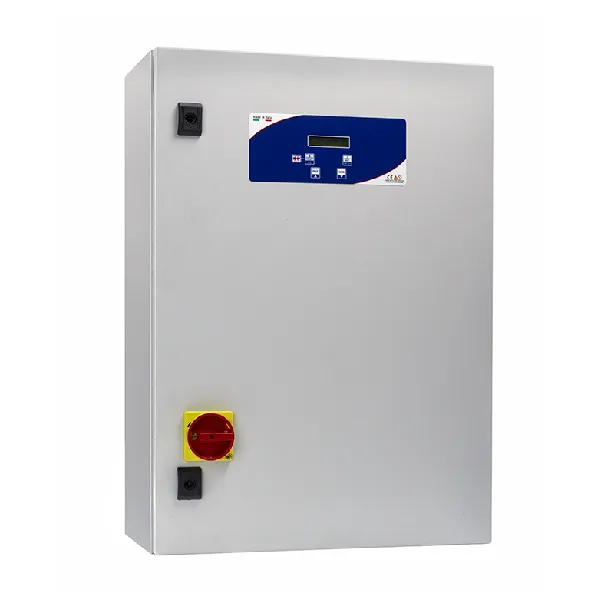 Panou de comanda si protectie INVERTER PLUS 1 - Axima Moldova