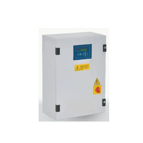 Panou de comanda si protectie DELTA 1 - Axima Moldova